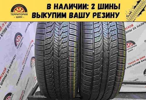 General Tire Altimax RT43 235/55 R18 97H