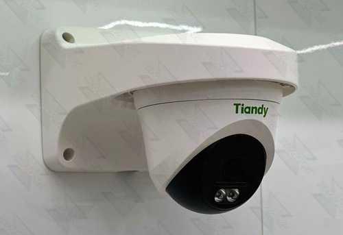 IP-камера с ик-подсветкой 30 м для улицы и дачи