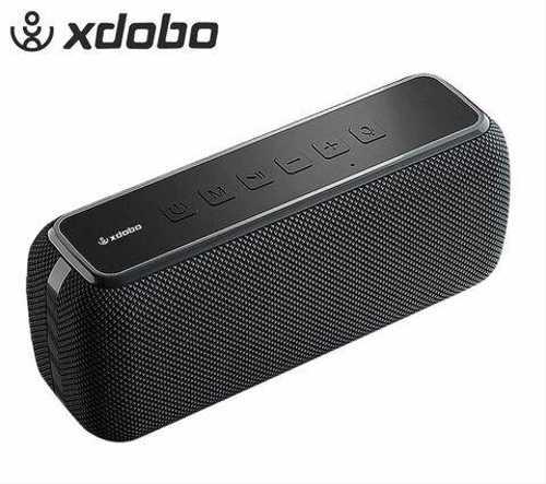 Беспроводная Bluetooth колонка Xdobo X8 II 60W