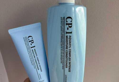 Шампунь и кондиционер для волос CP-1