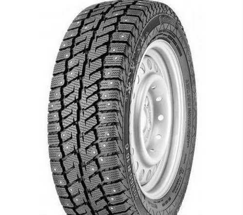 Continental VancoIceContact 195/70 R15C R