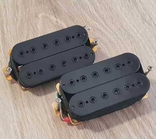 Звукосниматели Fleor Pickups Ceramic