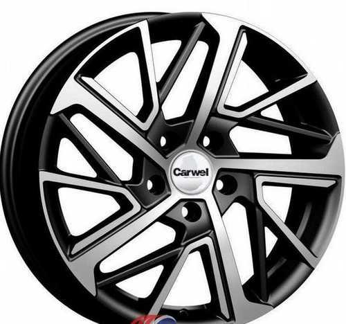 Диски Мадон 267 (Creta) 6.5/17 5x114.3 ET49 d67.1 AB