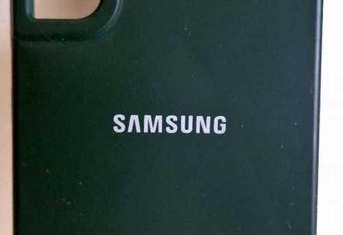 Чехол на телефон Samsung galaxy S22