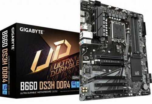 Материнская плата с процессором lga 1700