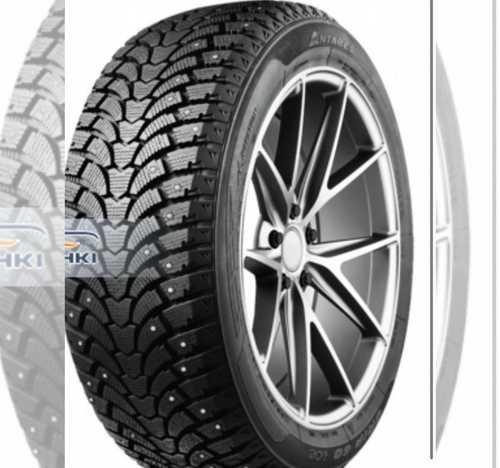 Antares Grip 60 Ice 205/55 R16 94T