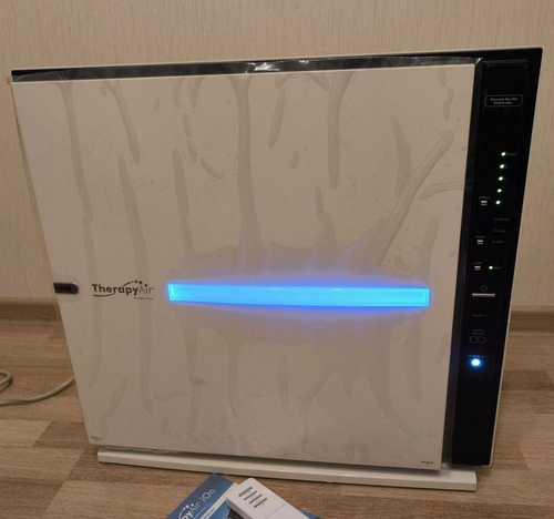 Воздухоочиститель Zepter TherapyAir IOn PWC-570