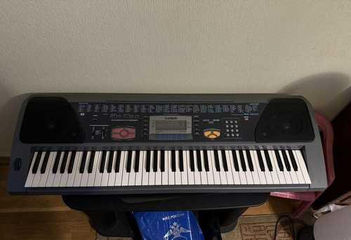 Синтезатор Casio WK-1200