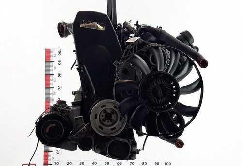 Двигатель (двс) для Volkswagen Passat 5 ARM