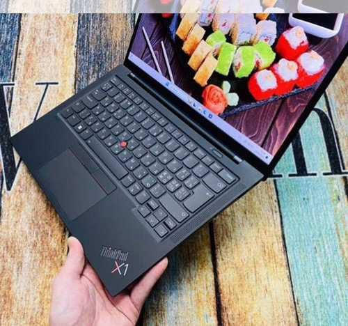 ThinkPad X1 Carbon Gen 9