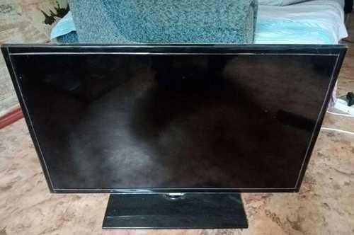 Телевизор Samsung ue32f5000ak