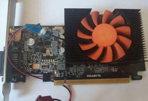 Gigabyte GeForce GT 1030 2GB DDR5