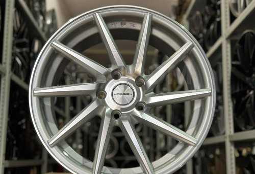 Диски 5*105 R17 Vossen CVT