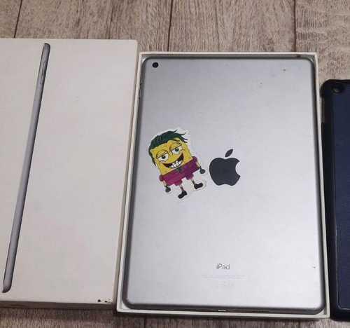 Apple iPad 6(2018) 32gb Space Gray