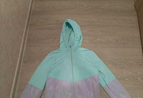 Куртка для девочки 152-158