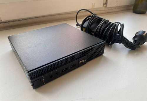 Неттоп Dell Optiplex 9020m i5-4570