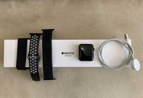 Apple Watch Series 3 42mm