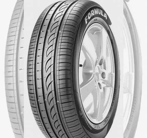 Pirelli Formula Energy 185/55 R15 82V