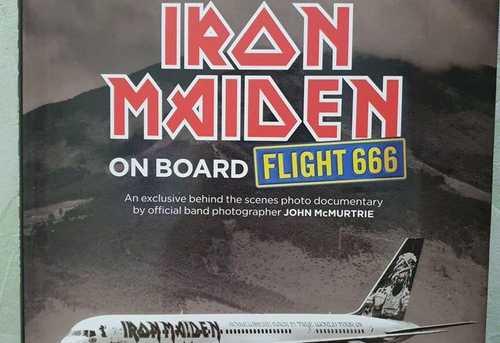 Айрон Мэйден Фотоальбом Iron Maiden. Торг