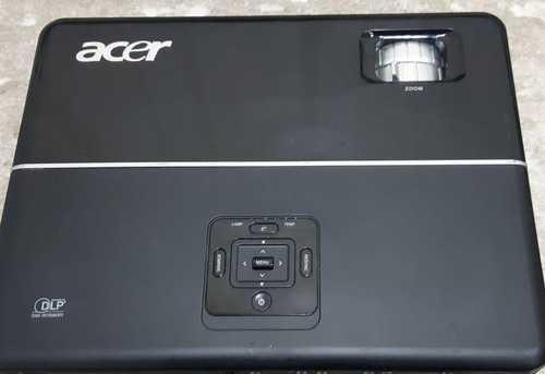 Проектор Acer P1165