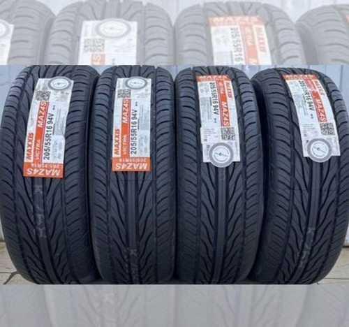 Maxxis MA-Z4S Victra 245/35 R20 95W