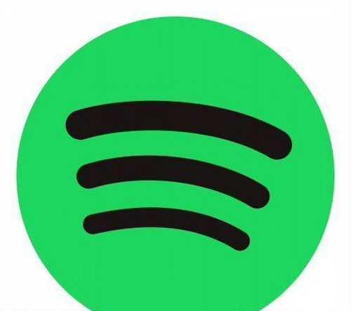 Spotify навсегда (iOS)