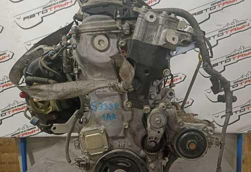 Двигатель toyota lexus 1AR-FE highlander RX270 sie