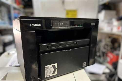 Canon i sensys mf3010 Мфу 3 в