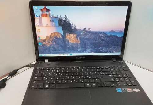 Ноутбук Samsung NP355E5C-S02RU