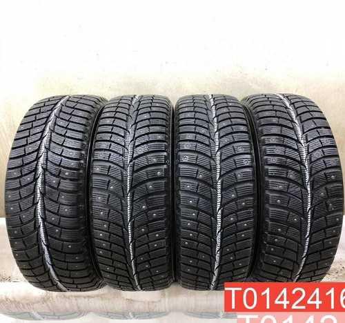 Laufenn I Fit Ice LW 71 215/55 R17 98T