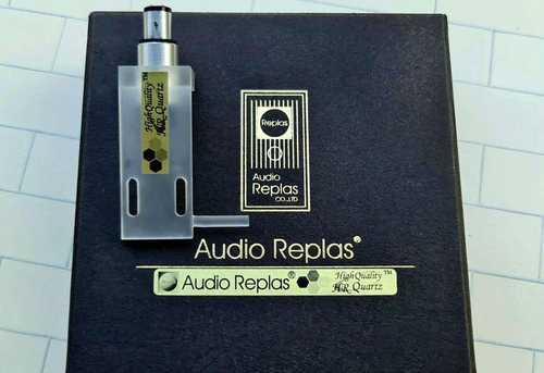 Audio Replas RHS-1HR, шелл ультимативного уровня