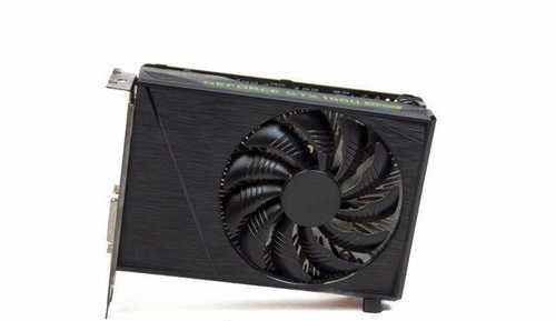 Видеокарта HP nvidia GeForce GTX1660 Super 6GB