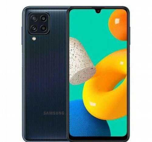 Samsung Galaxy M32, 6/128 ГБ