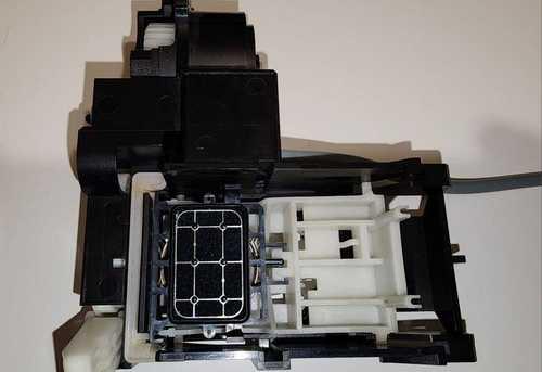 Парковка + помпа для принтеров Epson L800 L805