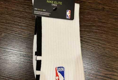 Носки Nike NBA