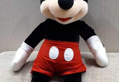 Мягкая игрушка Микки Маус Disney 60 см