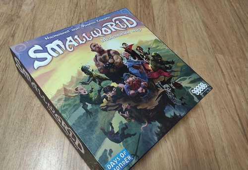 Настольная игра Small World