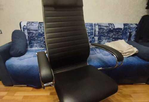 Кресло офисное Метта "S" SU-1-BK комплект 17