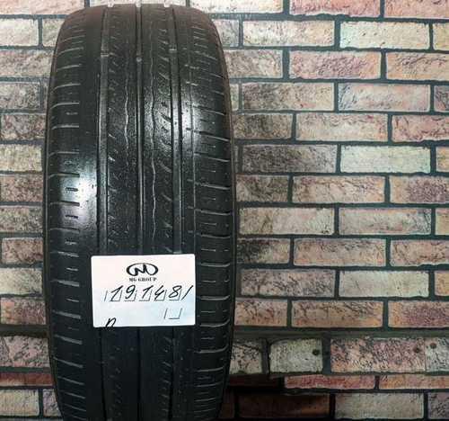 Kumho Solus KH17 195/55 R16