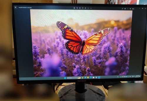 Монитор ViewSonic VA2418-SH 23.8" IPS