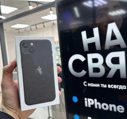 iPhone 13, 128 ГБ