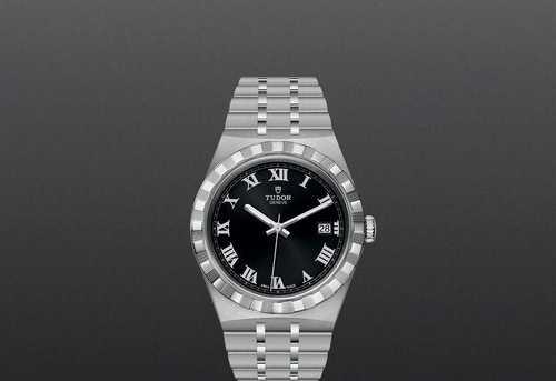 Часы Tudor Royal 38 mm M28500-0003