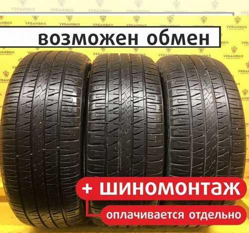 Sailun Terramax CVR 235/55 R18 100V