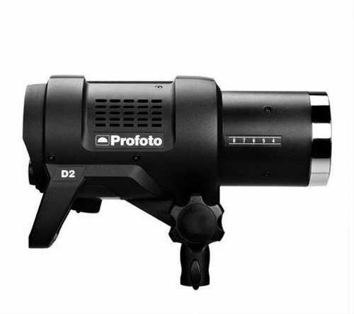 Выносной моноблок Profoto D2 500 airttl