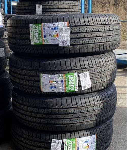 DoubleStar DSS02 245/60 R18