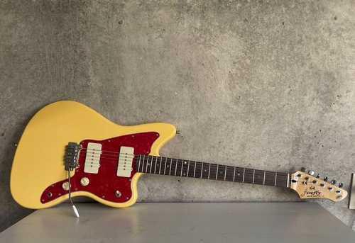 Электрогитара Firefly Jazzmaster