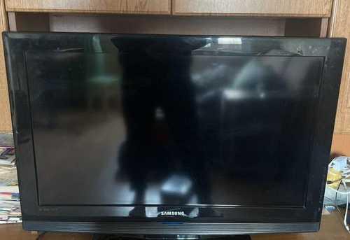 Телевизор samsung LE32B3501W