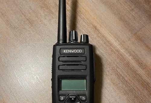 Рация kenwood NX - 3320 Е2