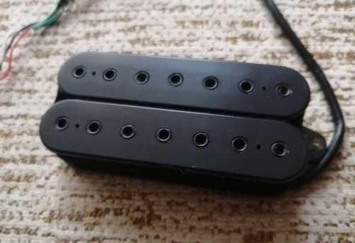 Хамбакеры Dimarzio Liquifire, Imperium 7 br