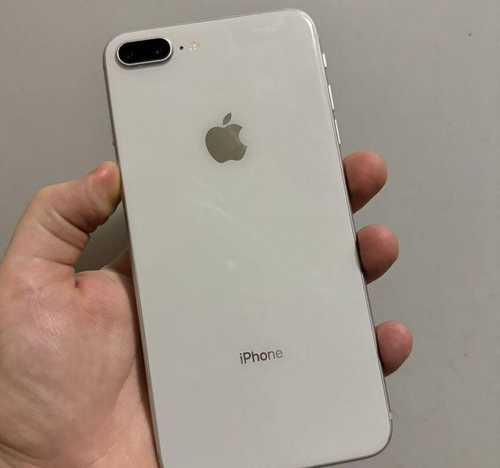 iPhone 8 Plus, 64 ГБ